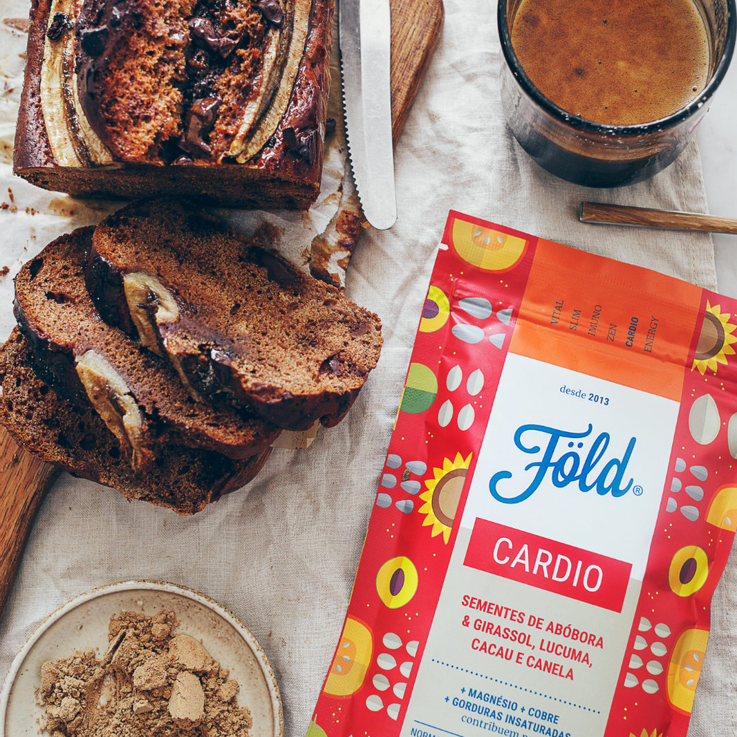 Föld - O melhor da Natureza, todos os dias – Föld Superfoods